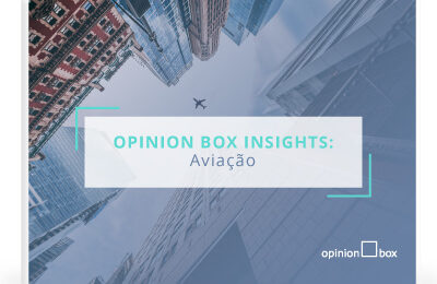 Materiais | Blog Opinion Box