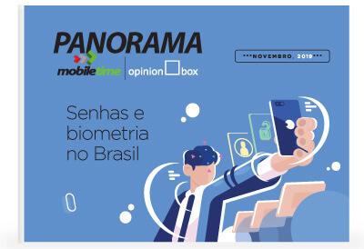 Materiais - Blog Opinion Box