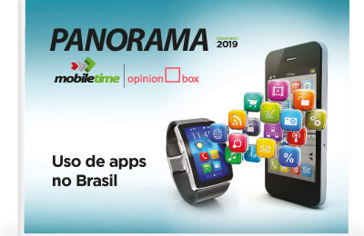 Materiais - Blog Opinion Box