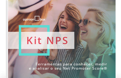 Materiais | Blog Opinion Box