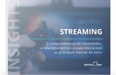 Materiais | Blog Opinion Box