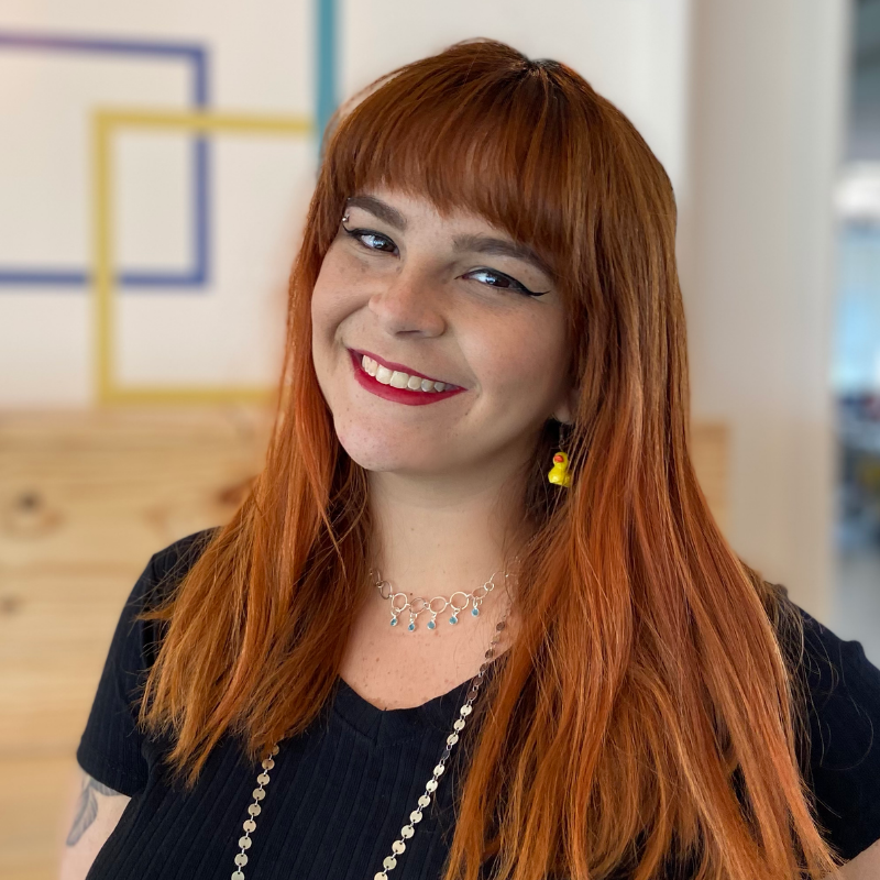 Danielle Salgado, Autor em Blog Opinion Box